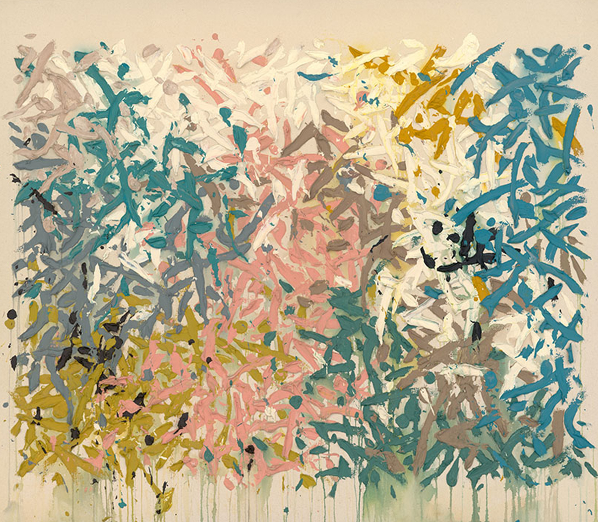 An Overview: The Movement of Abstract Expressionism - Wonderwall Studio